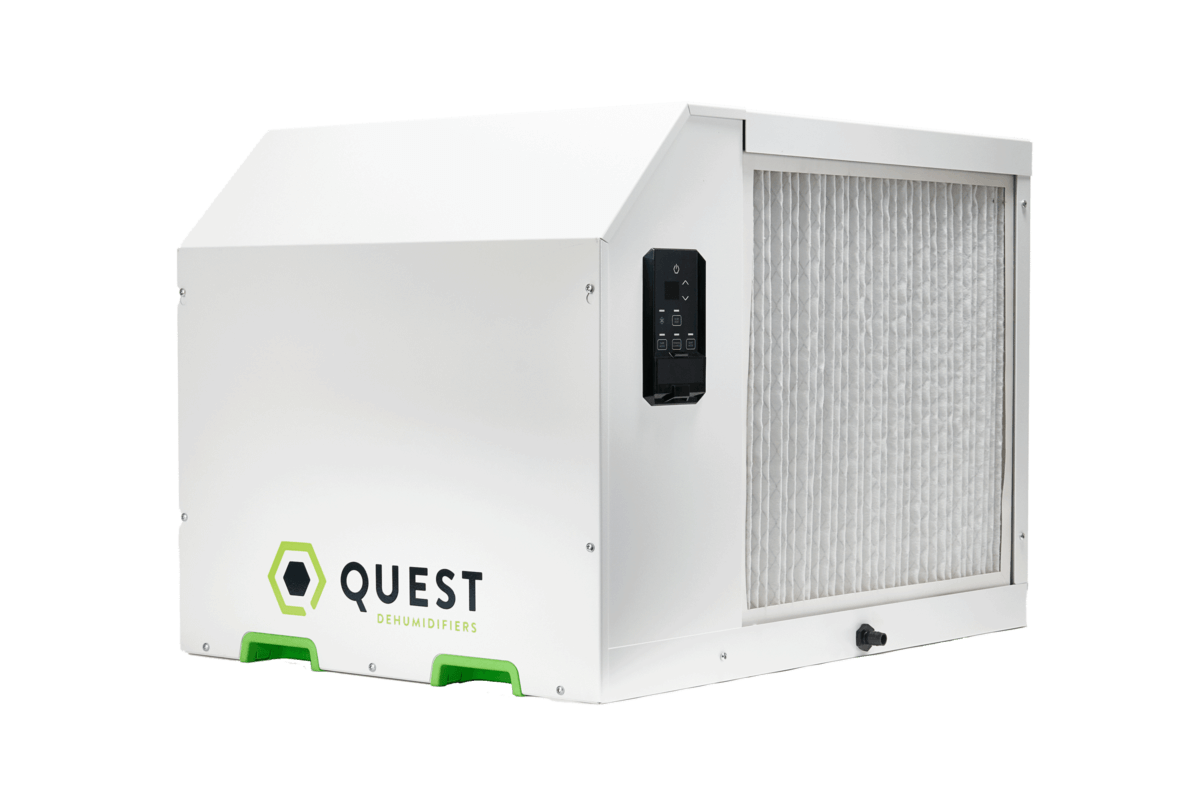 Quest 335 Efficiency Information - Hawthorne Gardening Co.