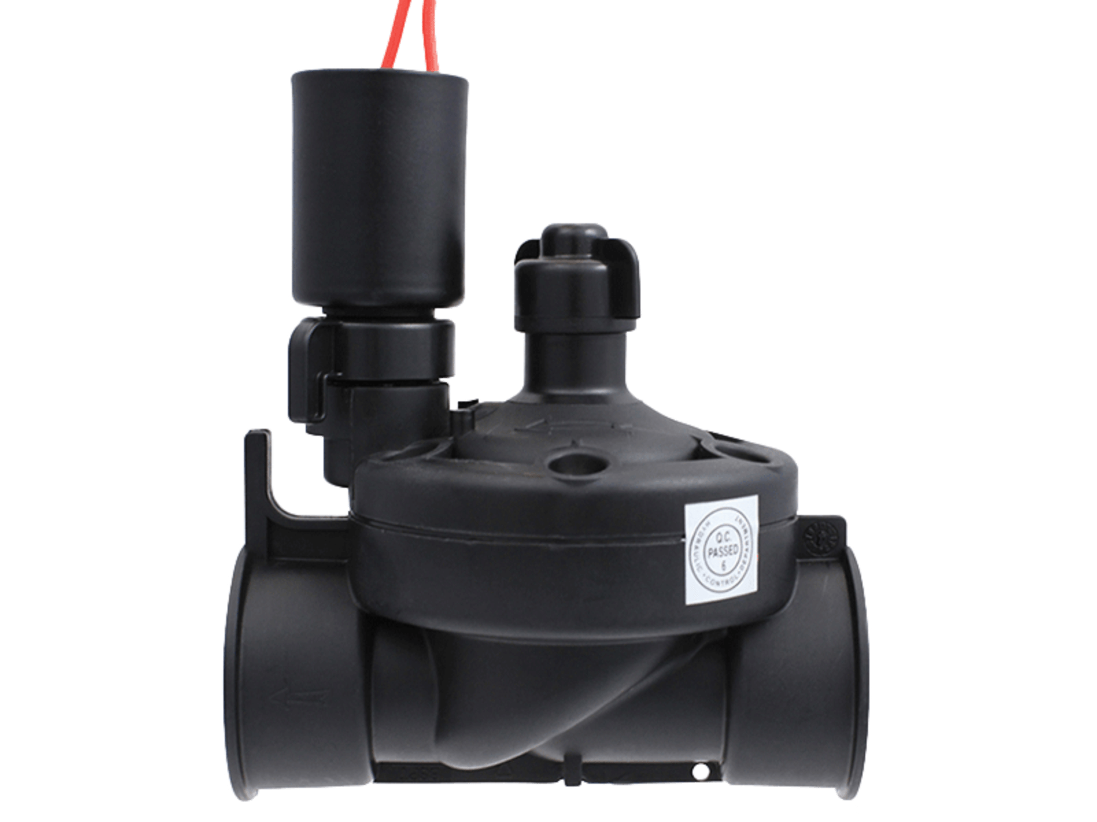 Zone Control - Hawthorne Gardening Co.